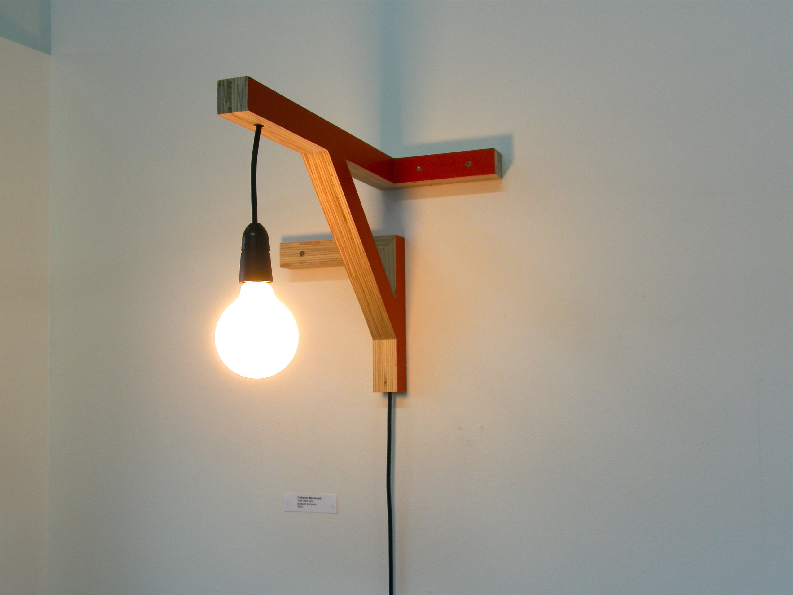 The Ideal Home Show - Rayner Brothers Gallery, Whanganui - Catherine ...